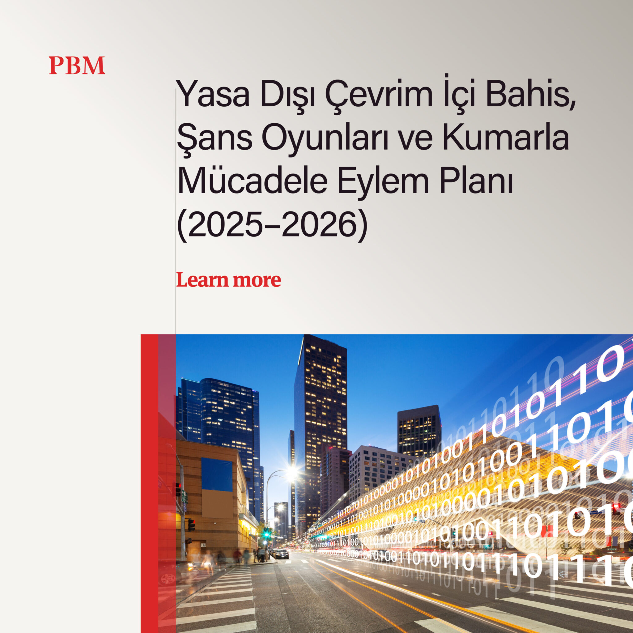 Yasa Dışı Çevrim İçi Bahis, Şans Oyunları ve Kumarla Mücadele Eylem ...